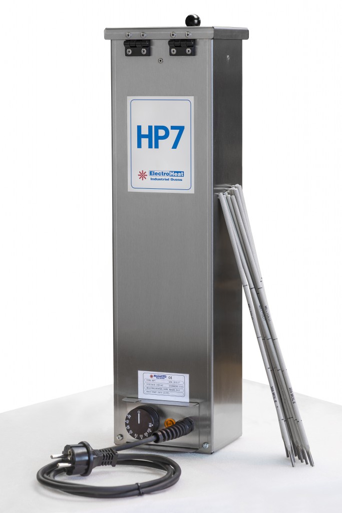 HP7.1 | ElectroHeat®