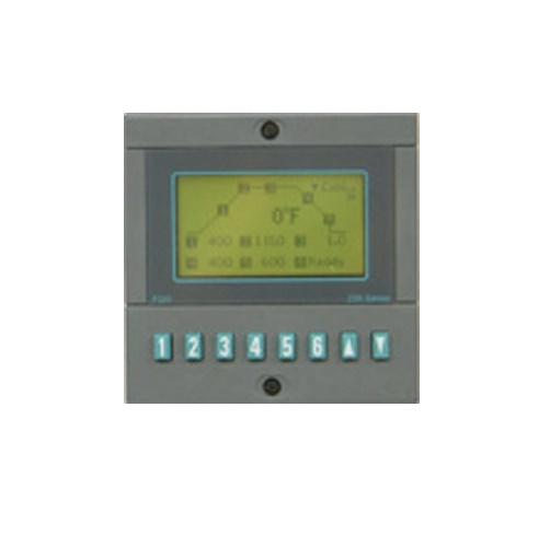 FGH P256_300X300 | ElectroHeat®