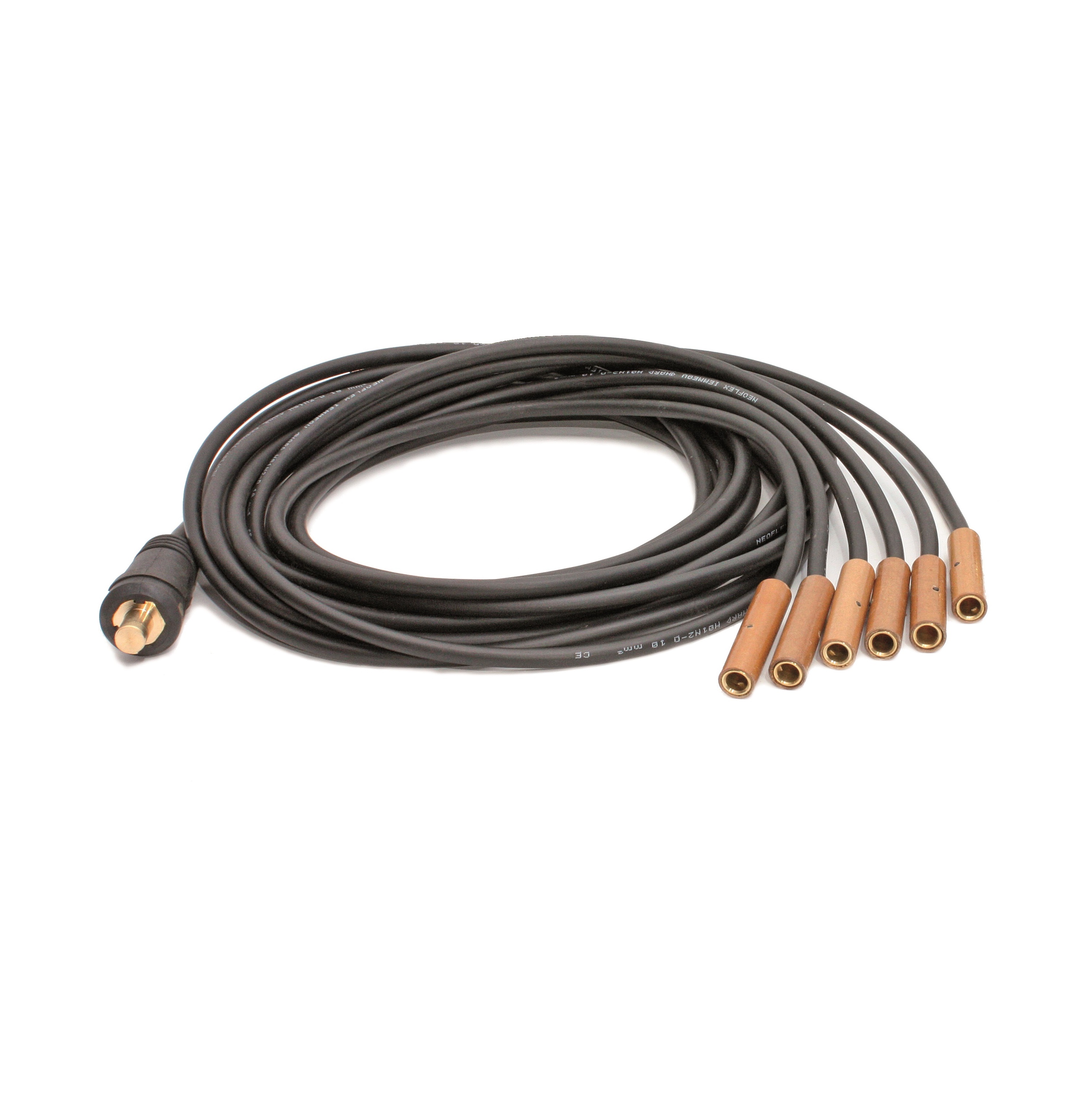 Splitter Cables | ElectroHeat®