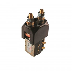 Contactors | ElectroHeat®