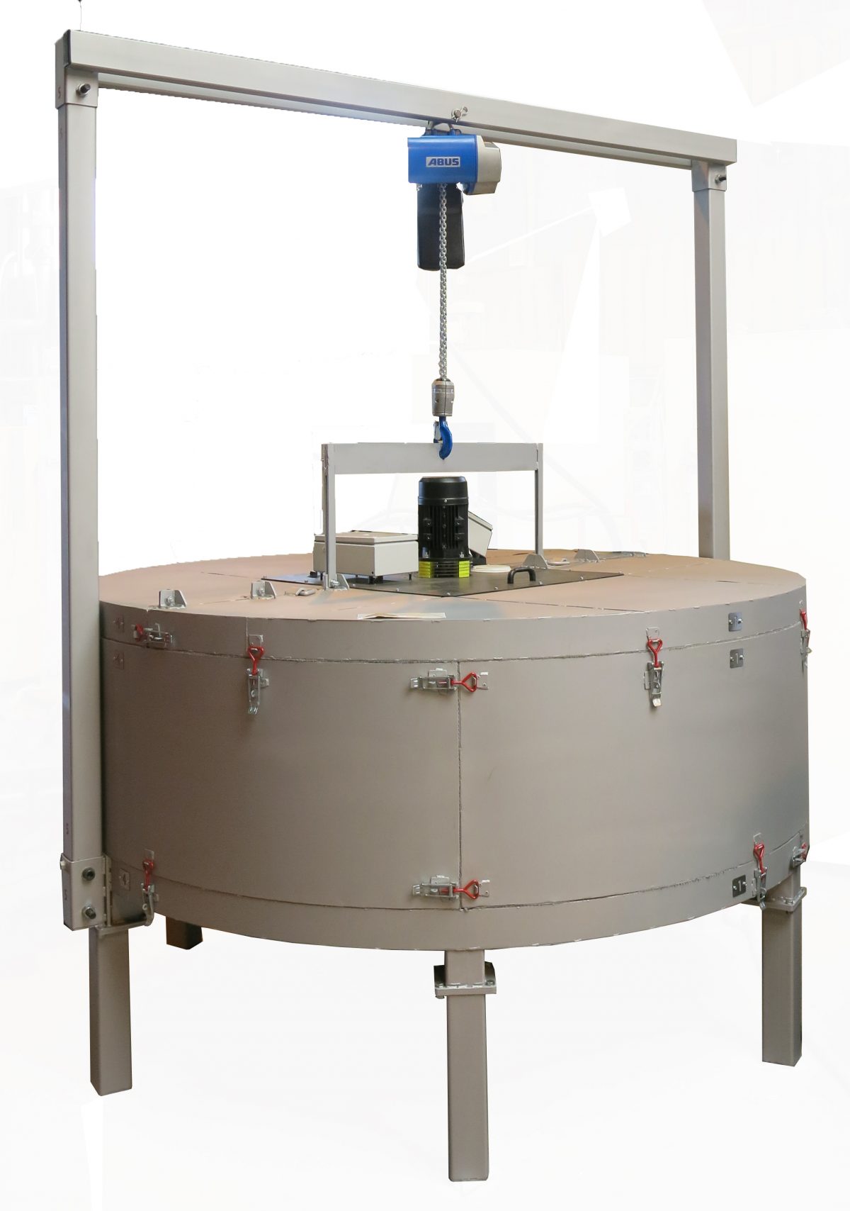 krympugn | ElectroHeat®